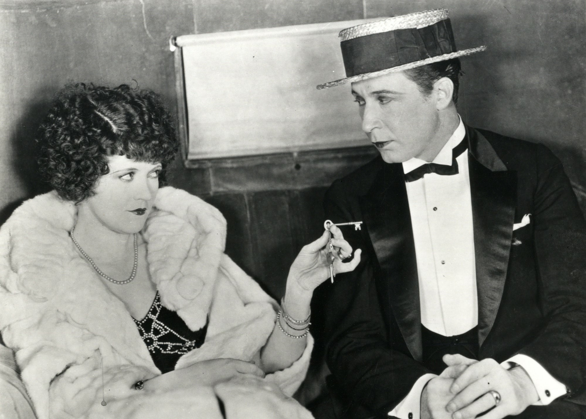 The Adventurer. 1917. Directed by Charles Chaplin The Marriage Circle. 1924. Directed by Ernst ...